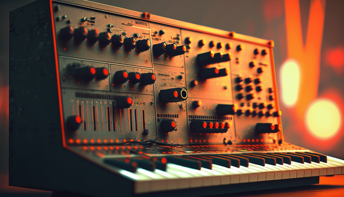 Synth Presets